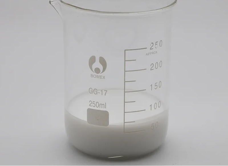 Ethylene bis stearamide (EBS): Revolutionizing Materials Science ...